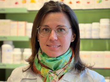 Die Apotheke Drogerie Parfumerie Leue stellt sich vor...