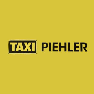 Verlässliches Taxiunternehmen | Vilsek | Taxi Piehler