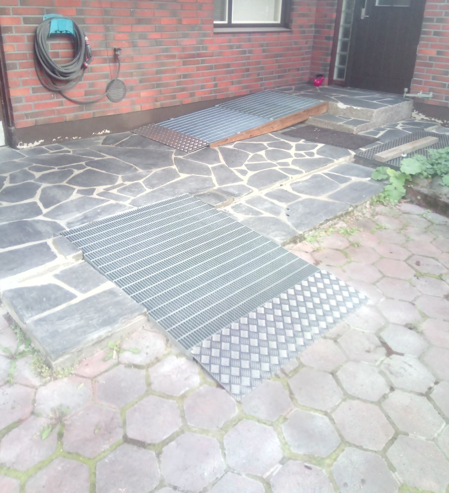 Kuvia tehdystä työstä | VSA-Palvelut | Turku & Varsinais-Suomi