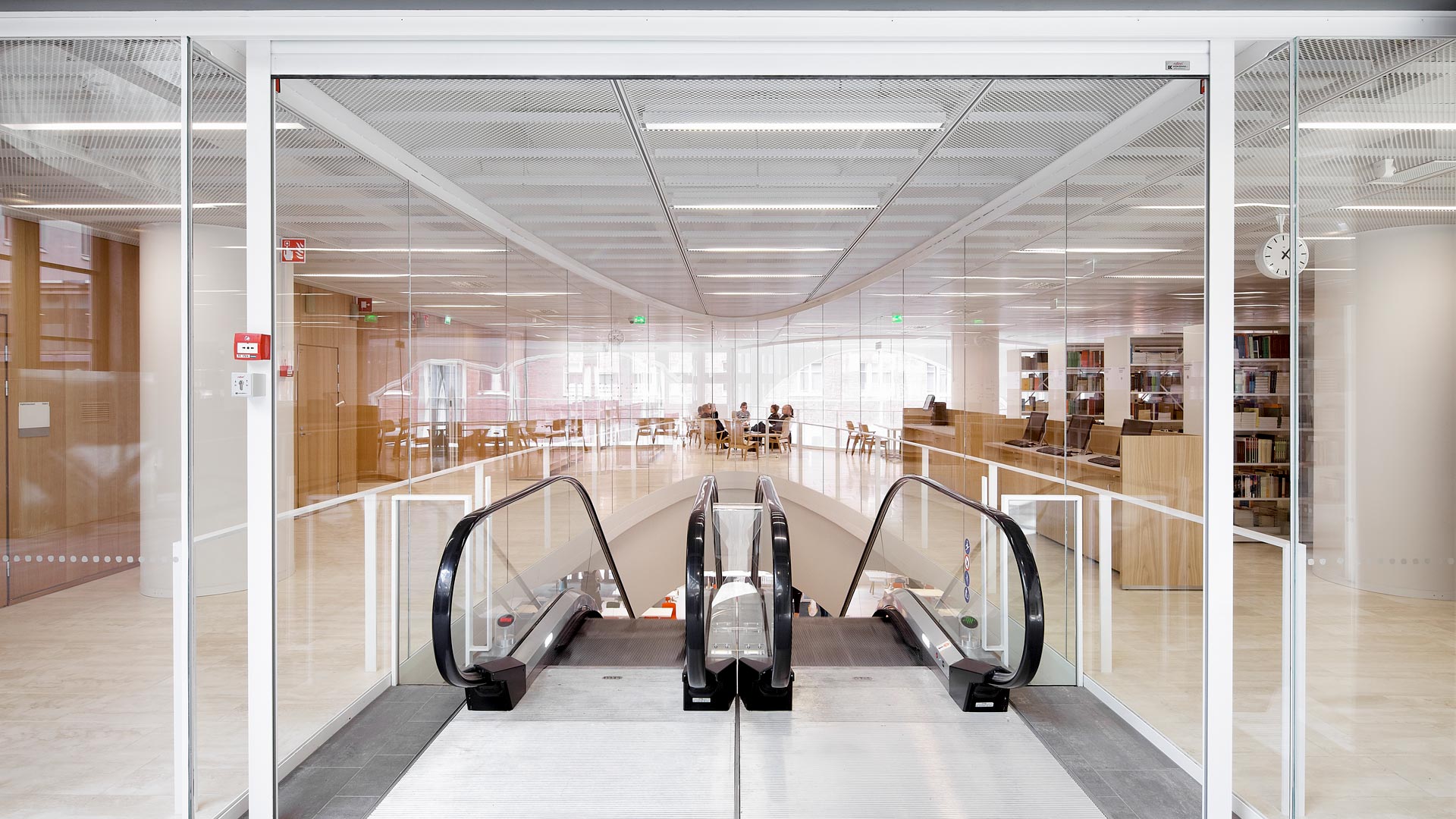 Teräs-ja alumiinirakenteet, RST-rakenteet Lohja, Nummela, Helsinki ...