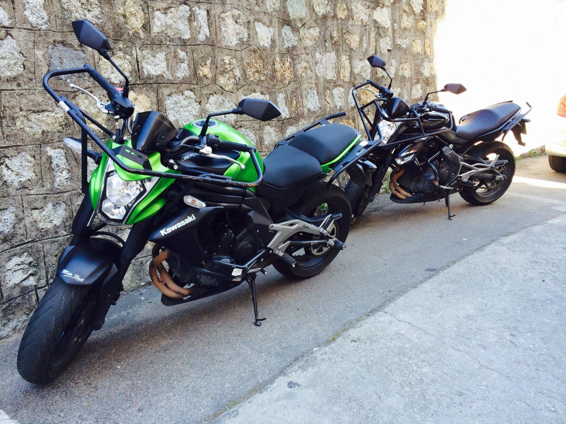 Auto-école, permis B, moto, poids lourd, remorque à Ajaccio
