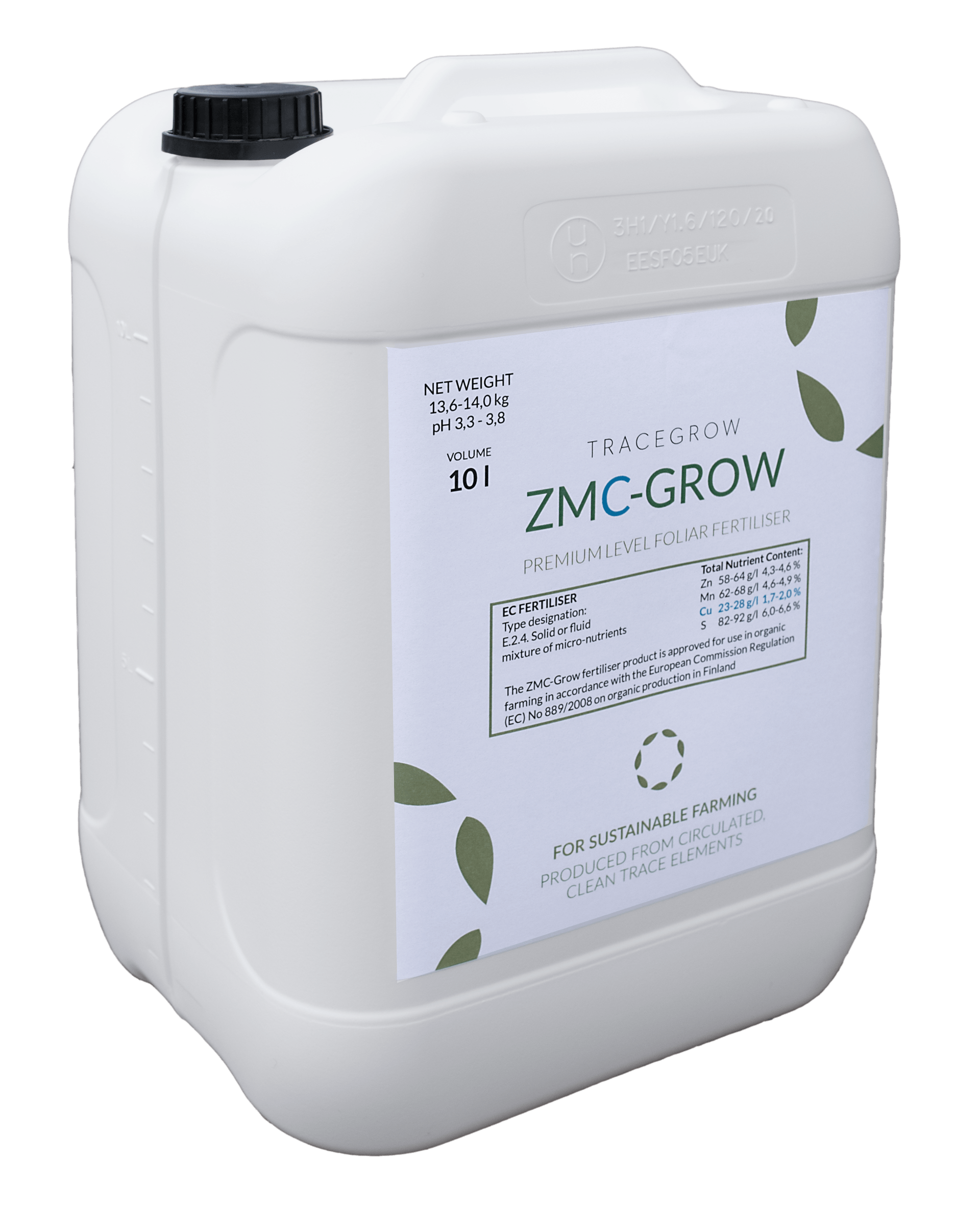 Documents | Tracegrow