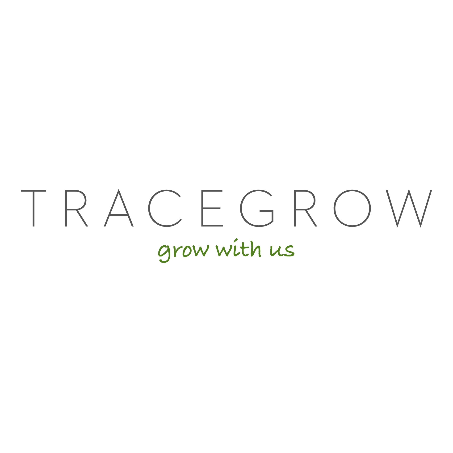Tracegrow - Grow with us