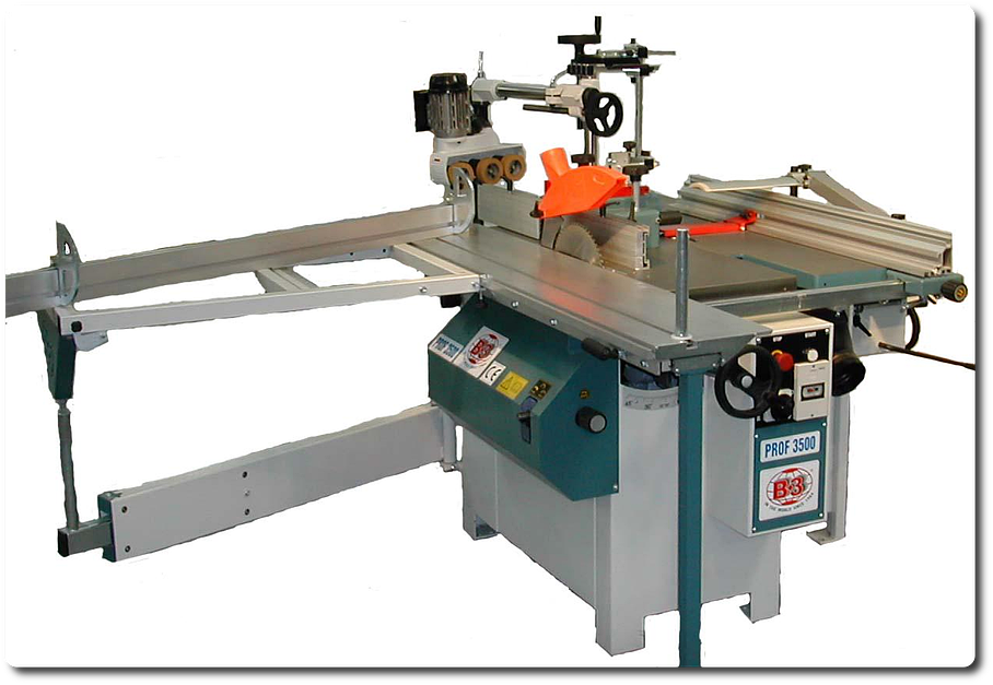 Vente de machines à bois à Montpellier, dans l'Hérault