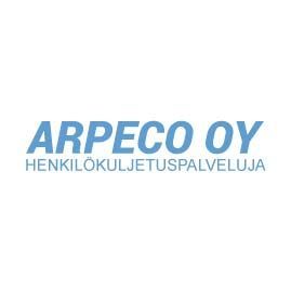 Tilausajoja Tampereella ja Pirkanmaalla – Arpeco Oy