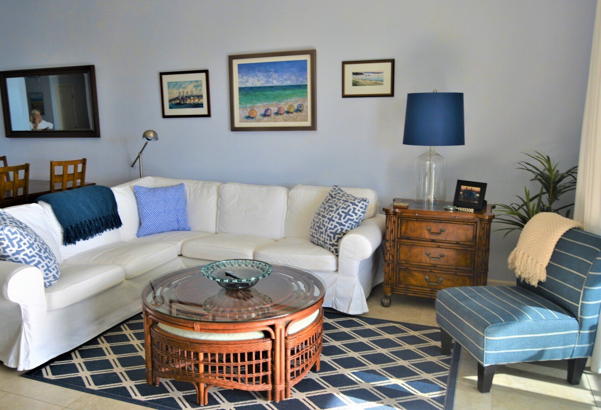 Cinnamon Beach Vacation Condos