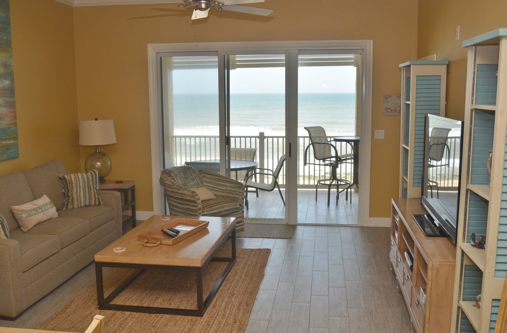 Cinnamon Beach Vacation Condos