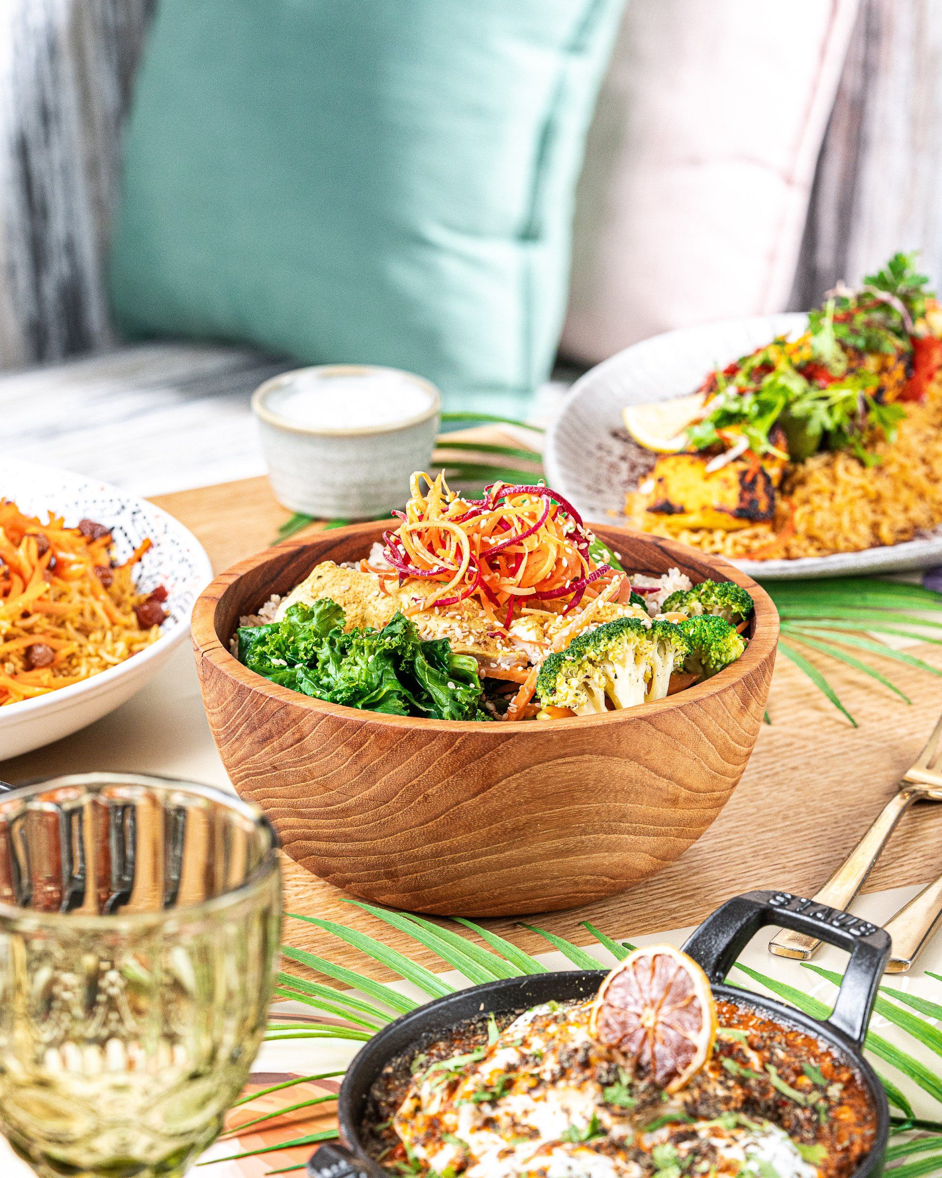 HOME [www.nolusrestaurants.com]