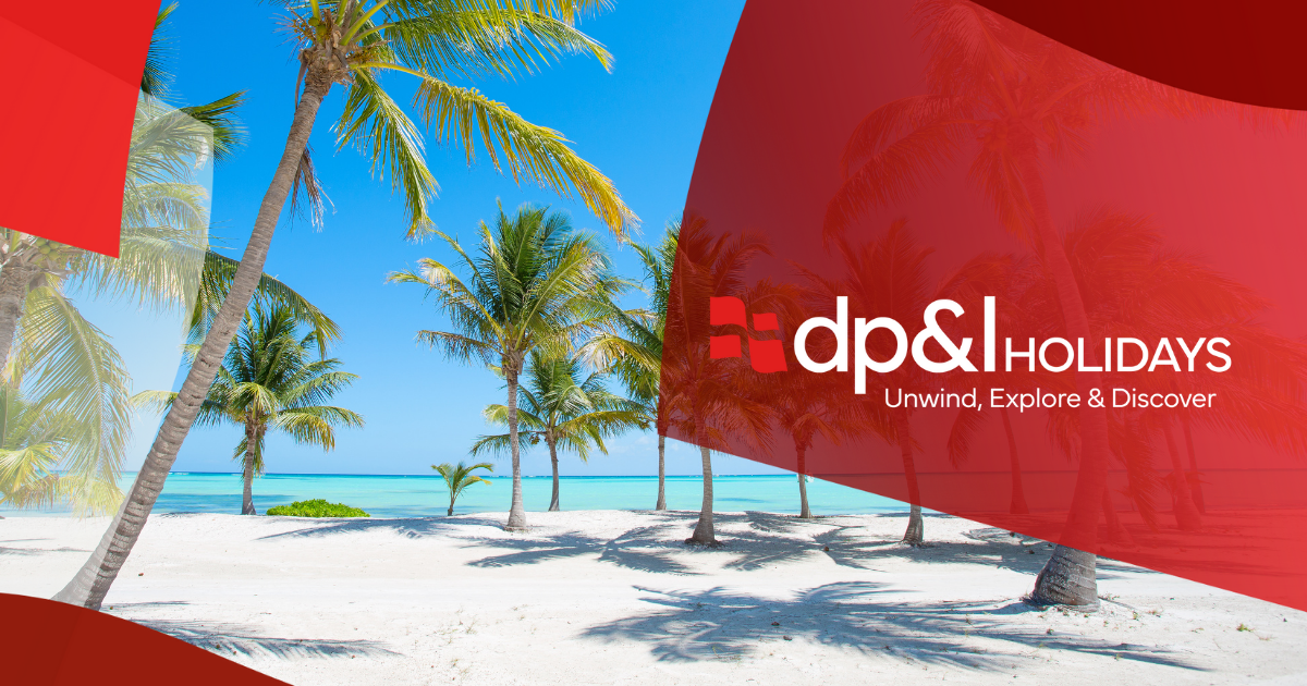 Discover the Magic of the Middle East | DP&L Travel