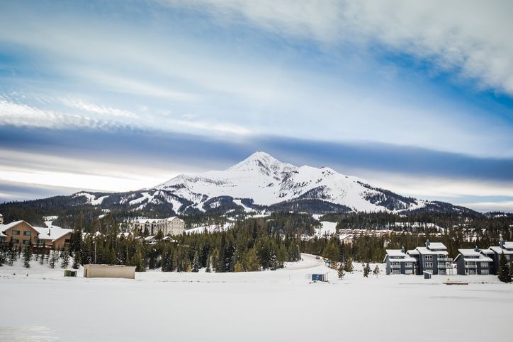 A Guide to Big Sky Ski Season 2023-24
