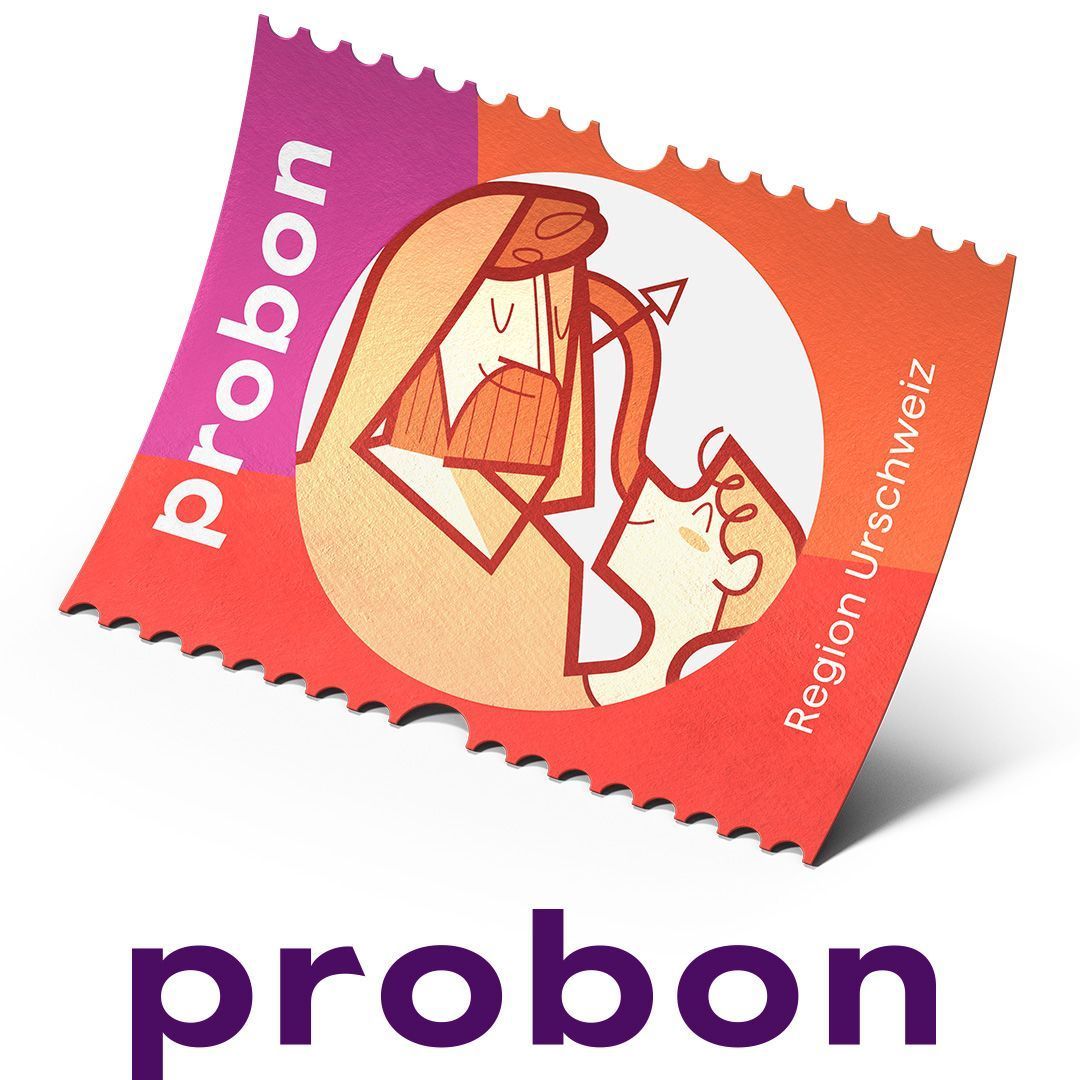ProBon-Sammelkarte | Schattdorf | FARBEN-HAUS URI AG