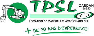 Demandez un devis à notre entreprise TPSL près de Lorient (60)
