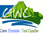 Centre Hospitalier Nord Caraïbe - Martinique - hopital - SSR- EHPAD