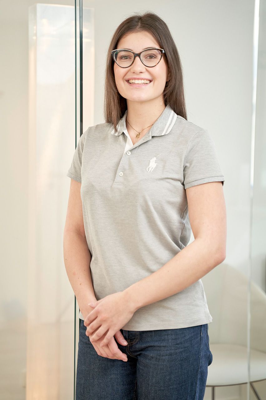 Historie | Dr. Med. Dirk Herting | Essen