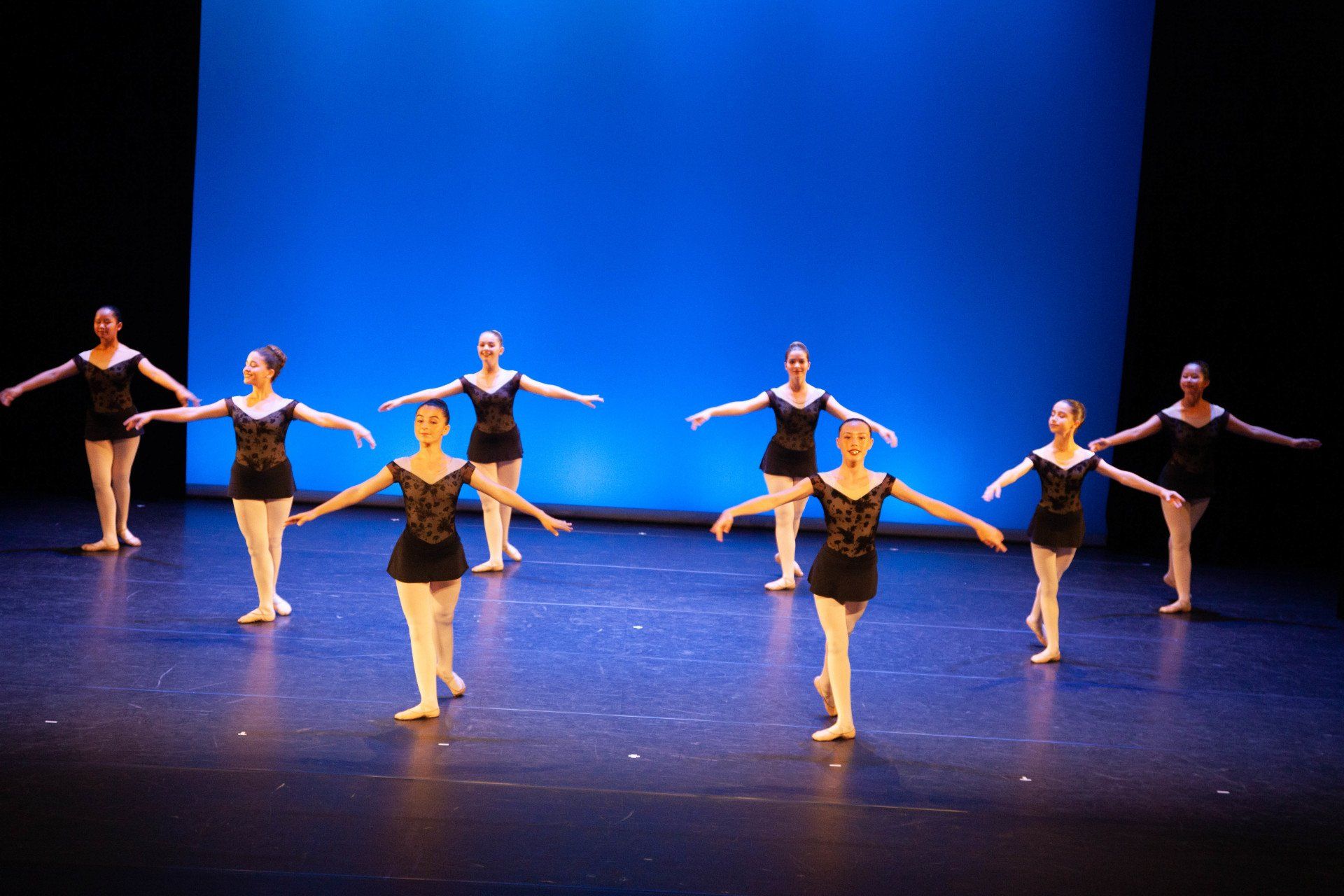 Danse (cours) - Atelier de Danse Classique à Marseille