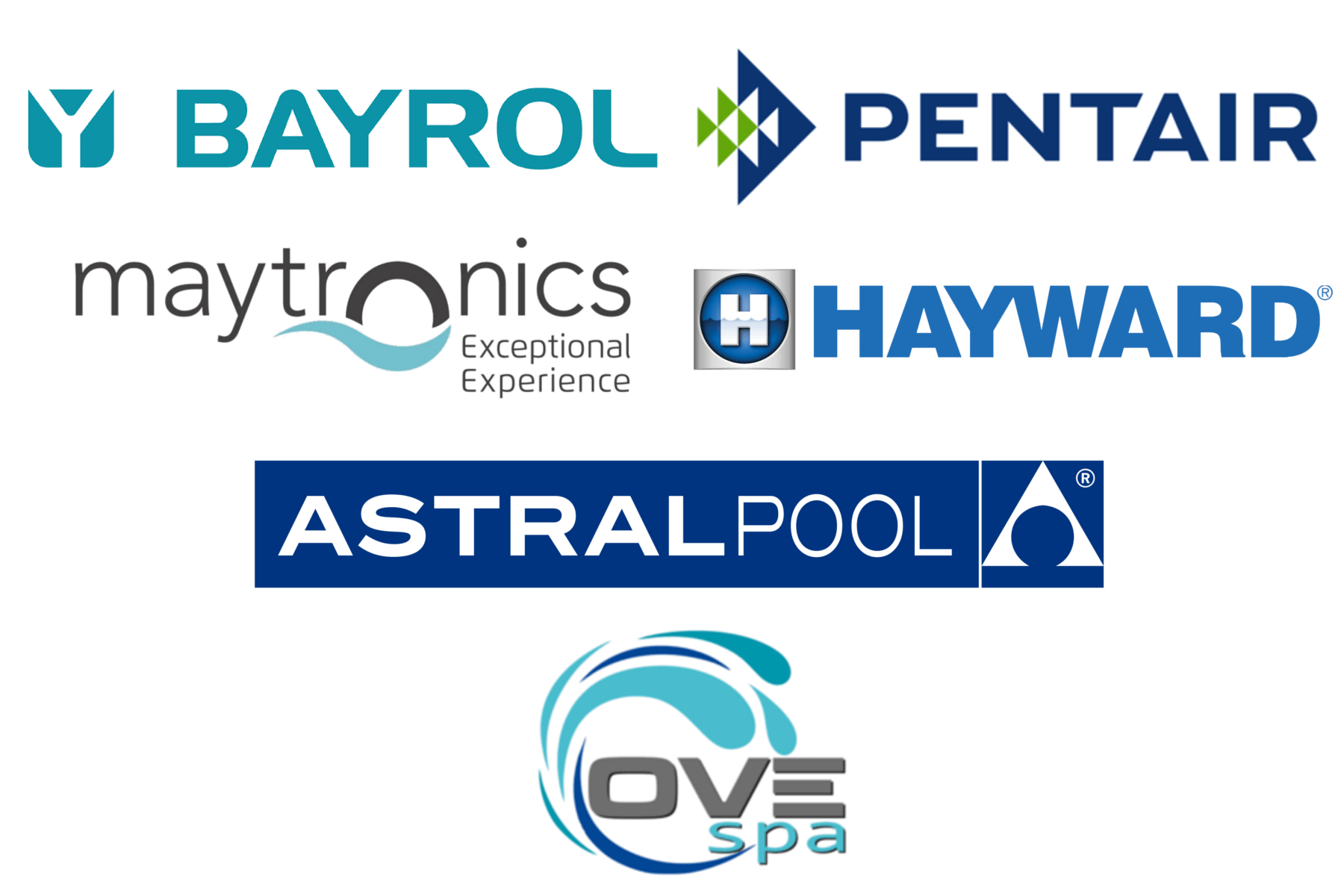 Azur Clean Piscine, création de piscine autour de Peymeinade