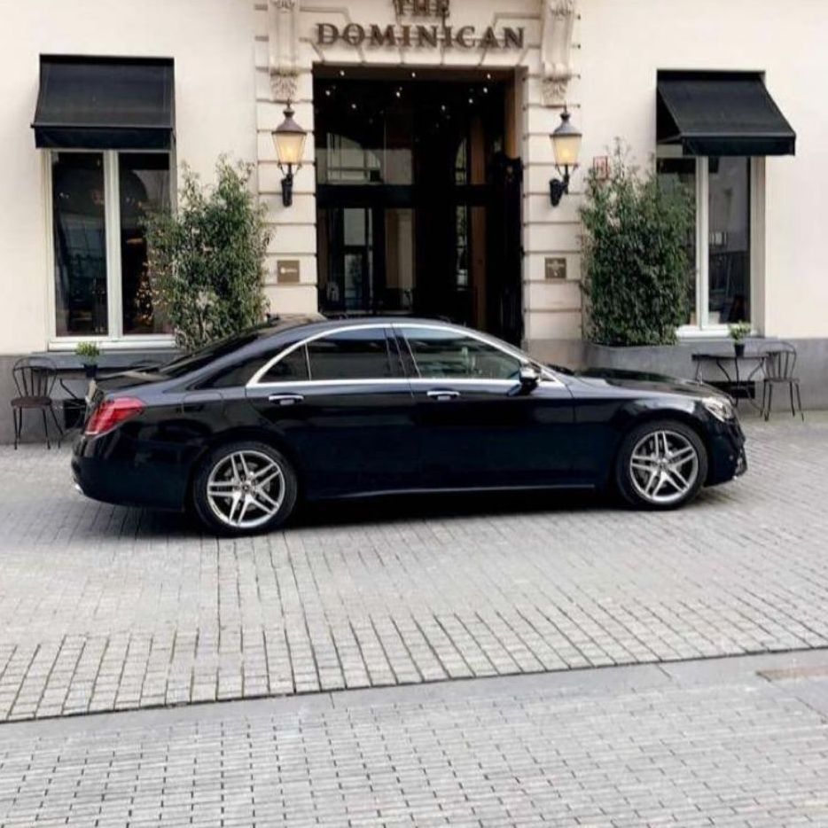 MLK Transport - Our Fleet