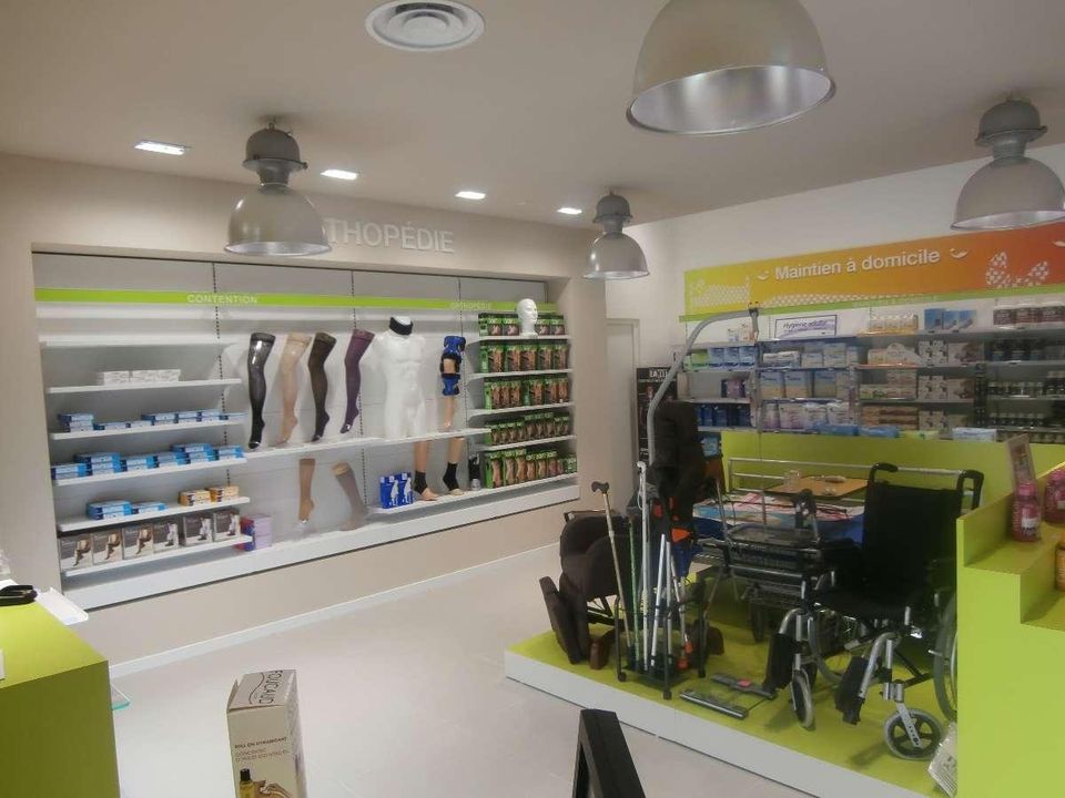 Matériel médical location, vente et livraison à Montpellier