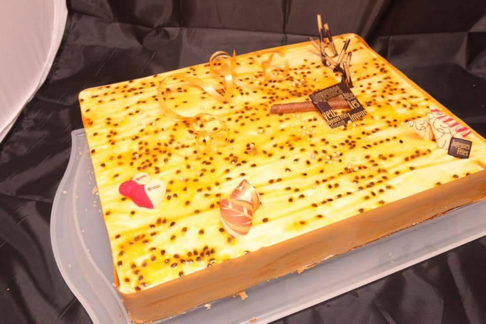 La douceur Créole , patisserie créole à Paris, patissier - Ile de France