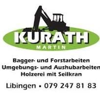 Vielseitige Arbeiten | Libingen | Kurath Martin