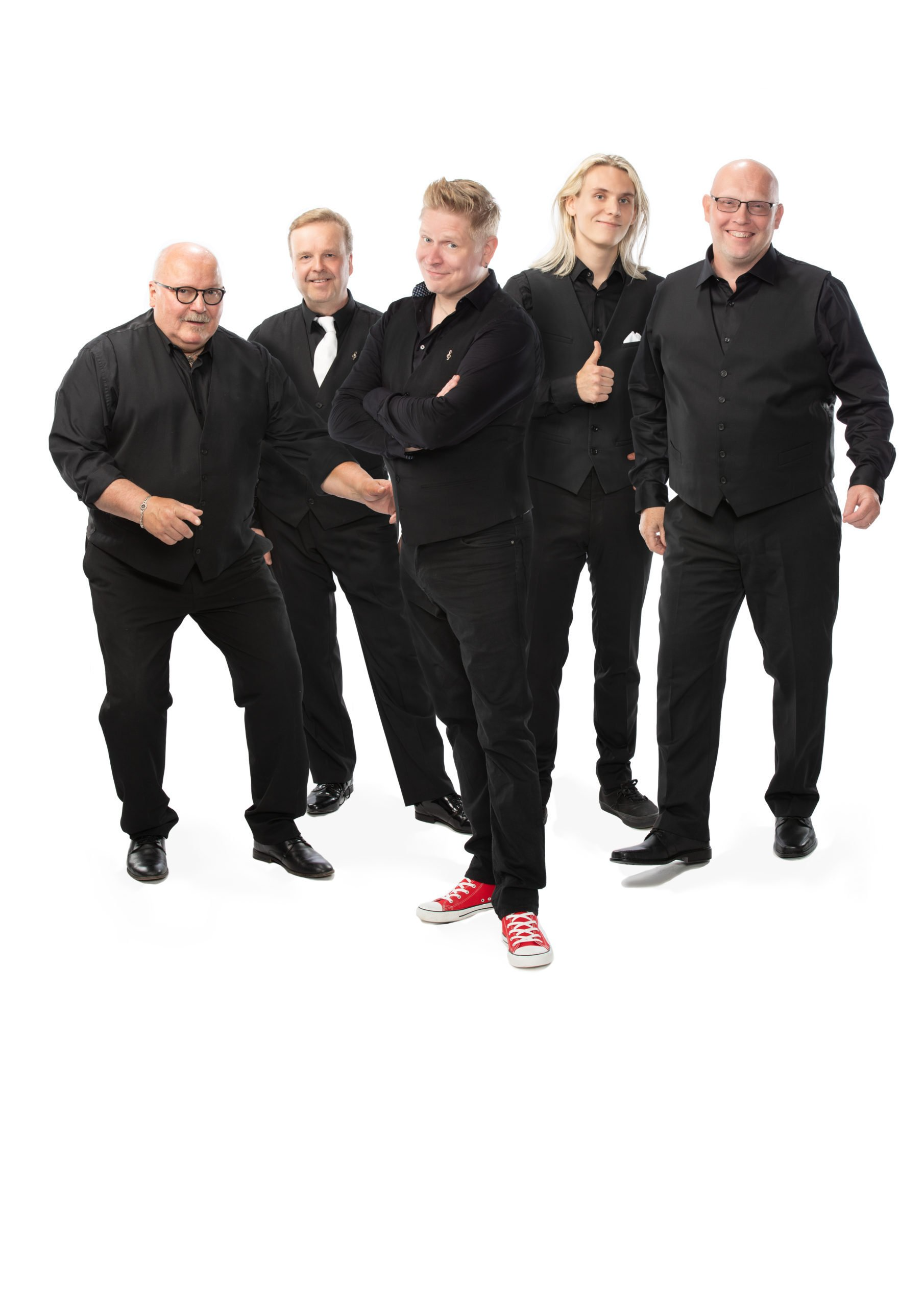 Tanssikalenteri | Ravintola Urjanlinna | Sievi