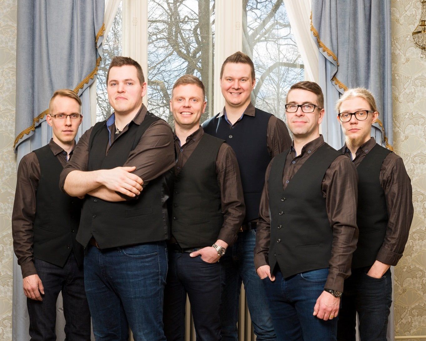 Tanssikalenteri | Ravintola Urjanlinna | Sievi