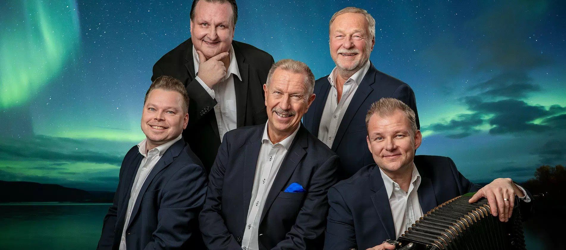 Tanssikalenteri | Ravintola Urjanlinna | Sievi