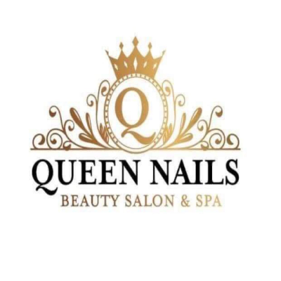 Nageldesign | Rorschach | Queen Nails Studio