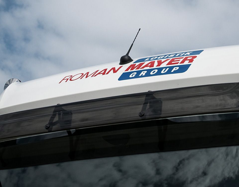 Transport | Roman Mayer Logistik Group