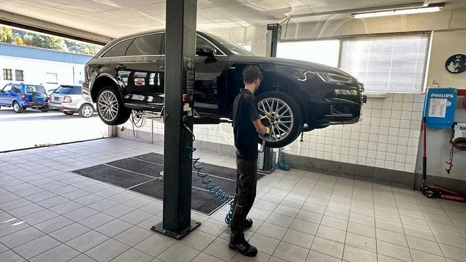 Achat et vente de véhicules toutes marques | Sion | Elias Auto Garage Sàrl