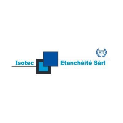 Étanchéité et isolation | Isotec | Valais
