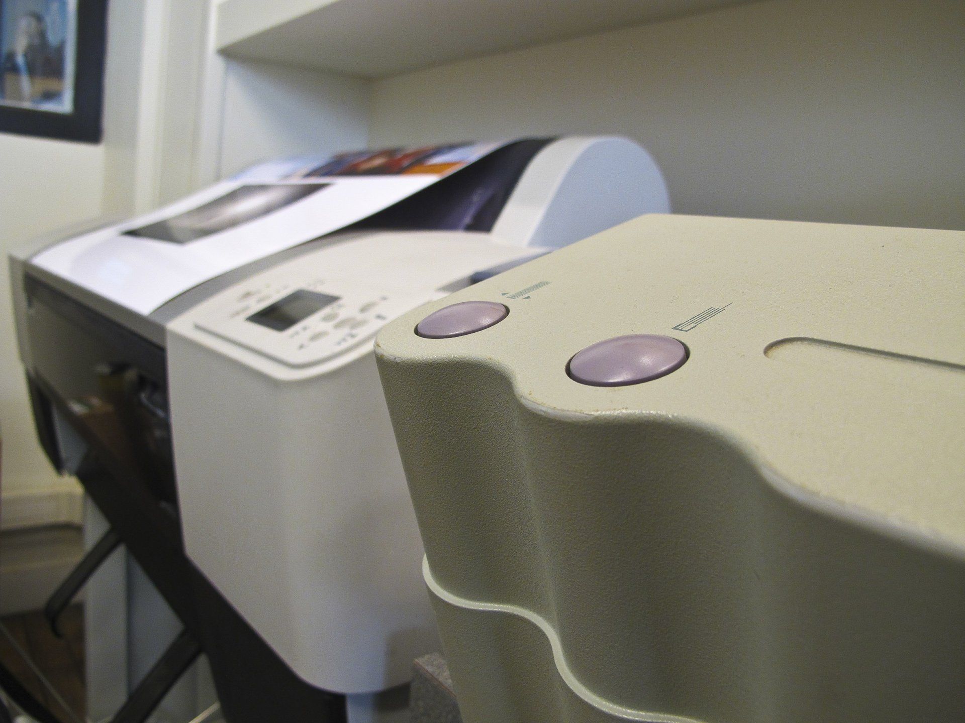 Photocopie reprographie impression numérique Etampes - Studio Declic ...