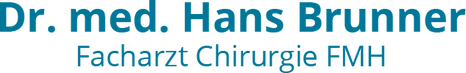 Fusschirurgie | Bern | Dr. med. Hans Brunner