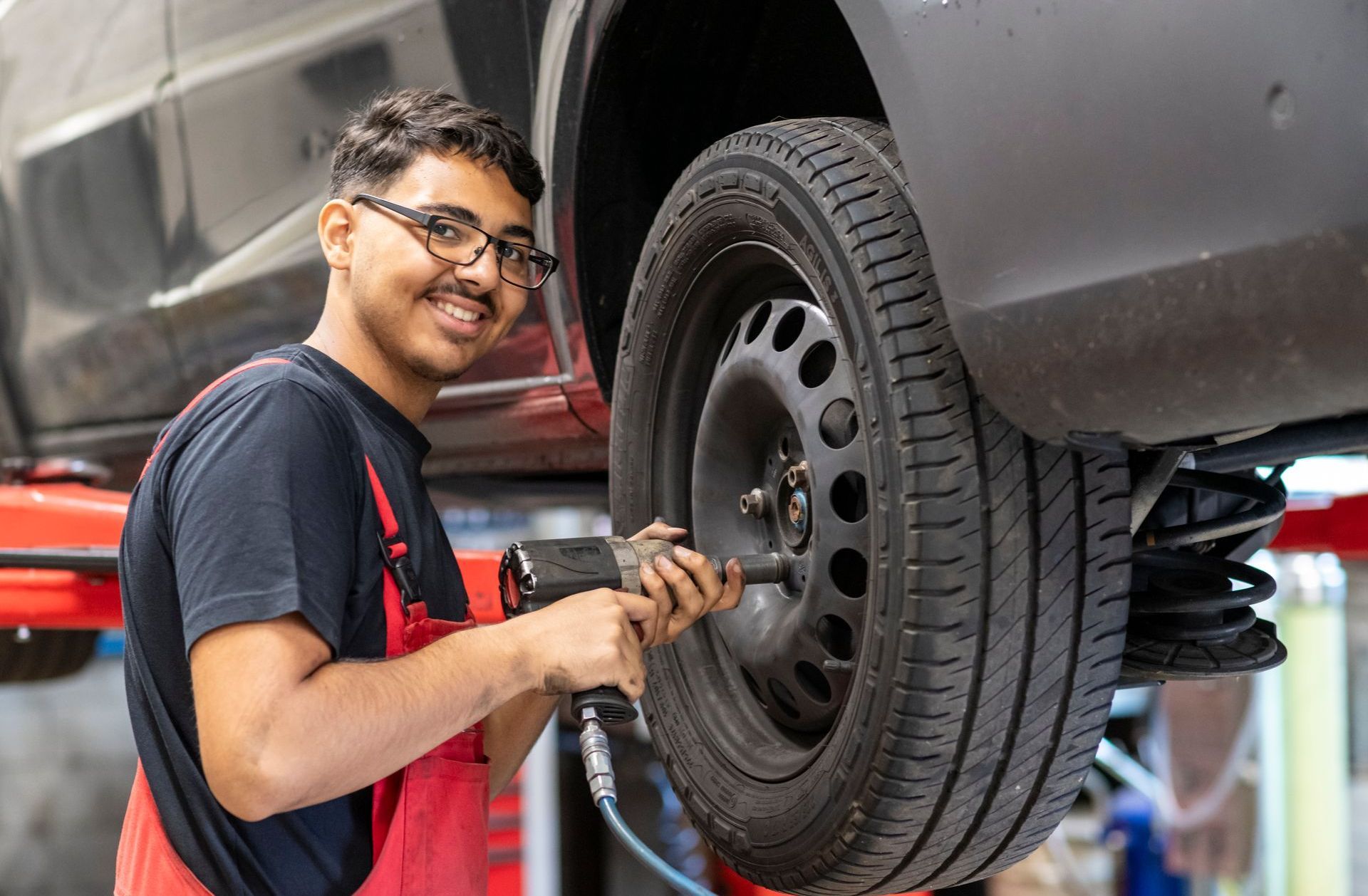 Citroën-Händler | Tagelswangen | DORFGARAGE Feldmann GmbH