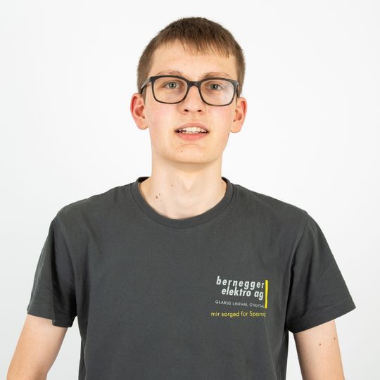 Ihre Fachleute für Elektroinstallationen | Bernegger Elektro AG