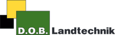 Landtechnik | Lauterhofen | D.O.B. Landtechnik AG