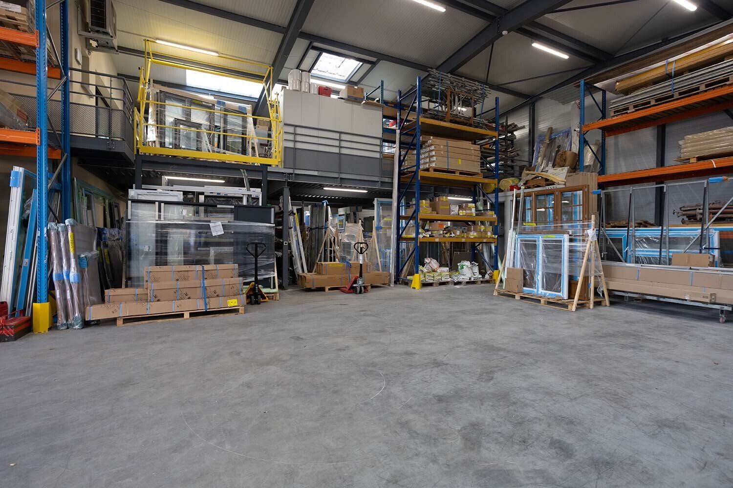 Menuiseries extérieures à Milly-la-Forêt | RGE Qualibat