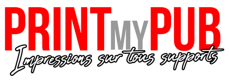 Print my Pub, agence de communication print à Boos