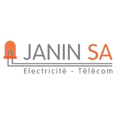 Électricien | Veyrier | JANIN SA