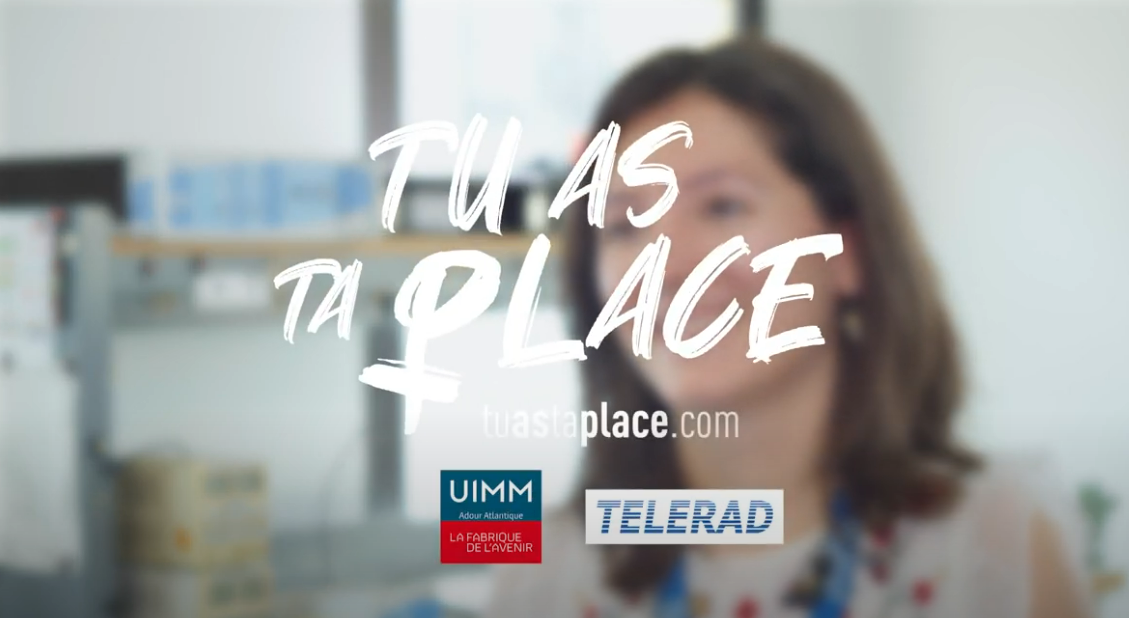 Telerad | Système de radiocommunication maritime et aéronautique