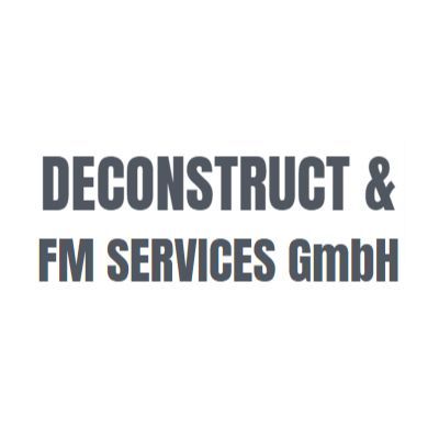 Abbruch und Reinigung | Herisau | DECONSTRUCT & FM SERVICES GmbH