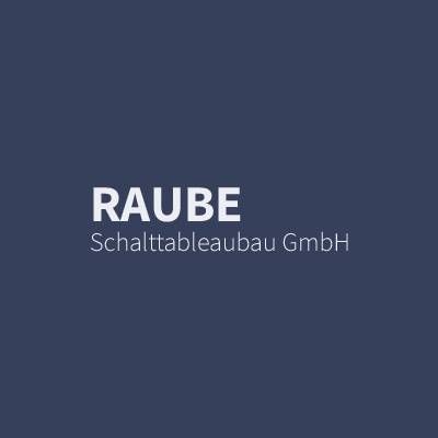 Schaltanlagen | Kanton Zürich | Raube Schalttableaubau GmbH