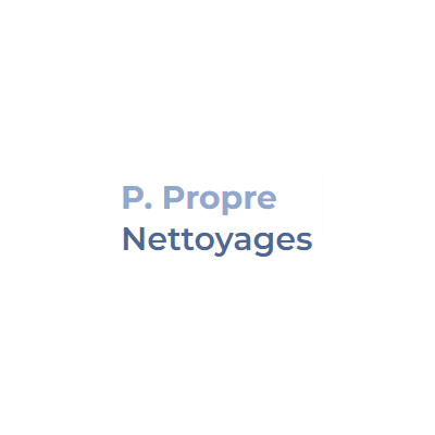 Nos prestations de nettoyage | Neuchâtel | P. Propre Nettoyages