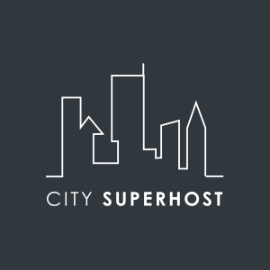 City Superhost | Airbnb Booking Direct | Booking Airbnb