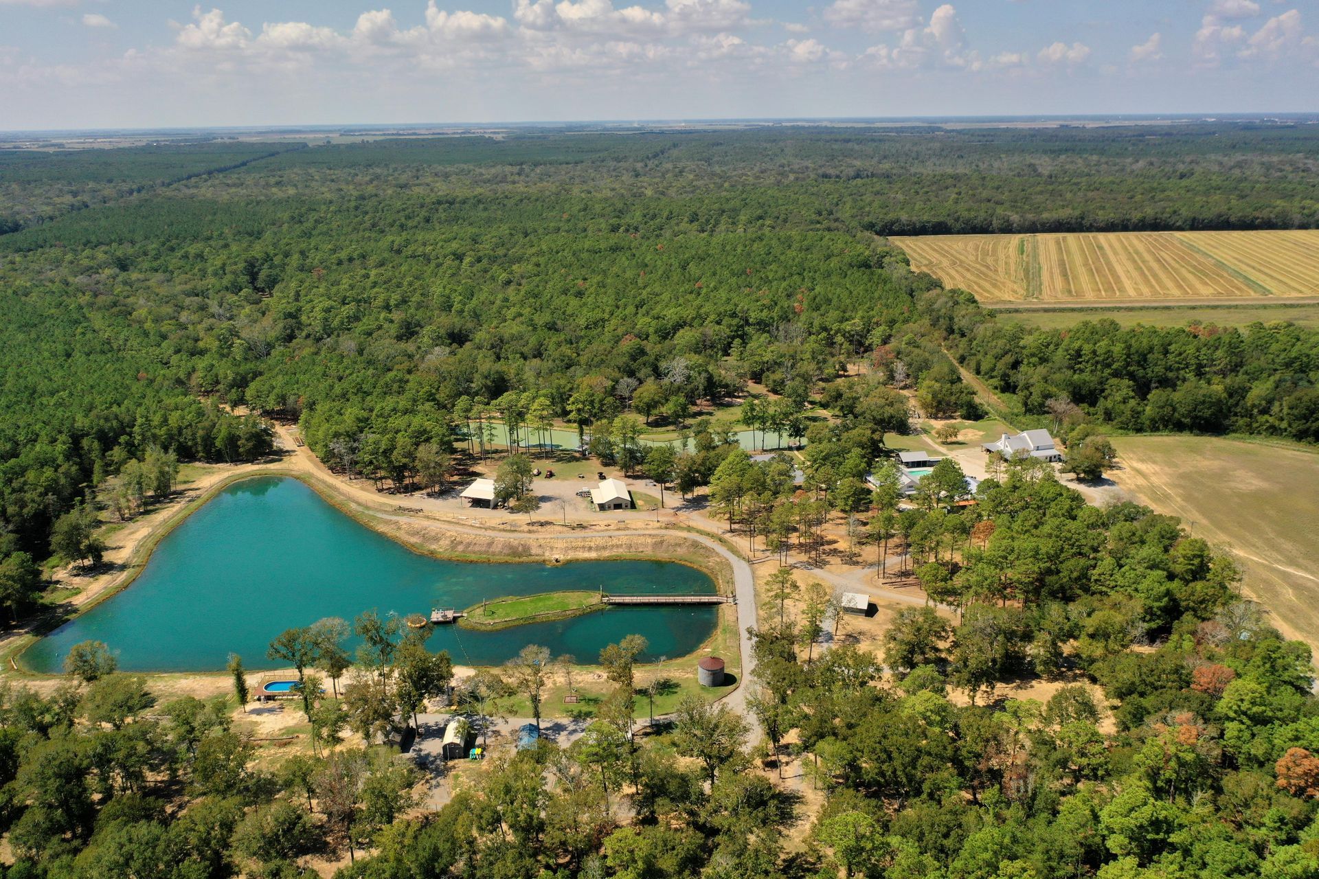 Crying Eagle Lodge - Official Site