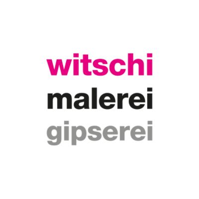 Kontakt zum Malerbetrieb | Bern, Thun | Witschi Malerei