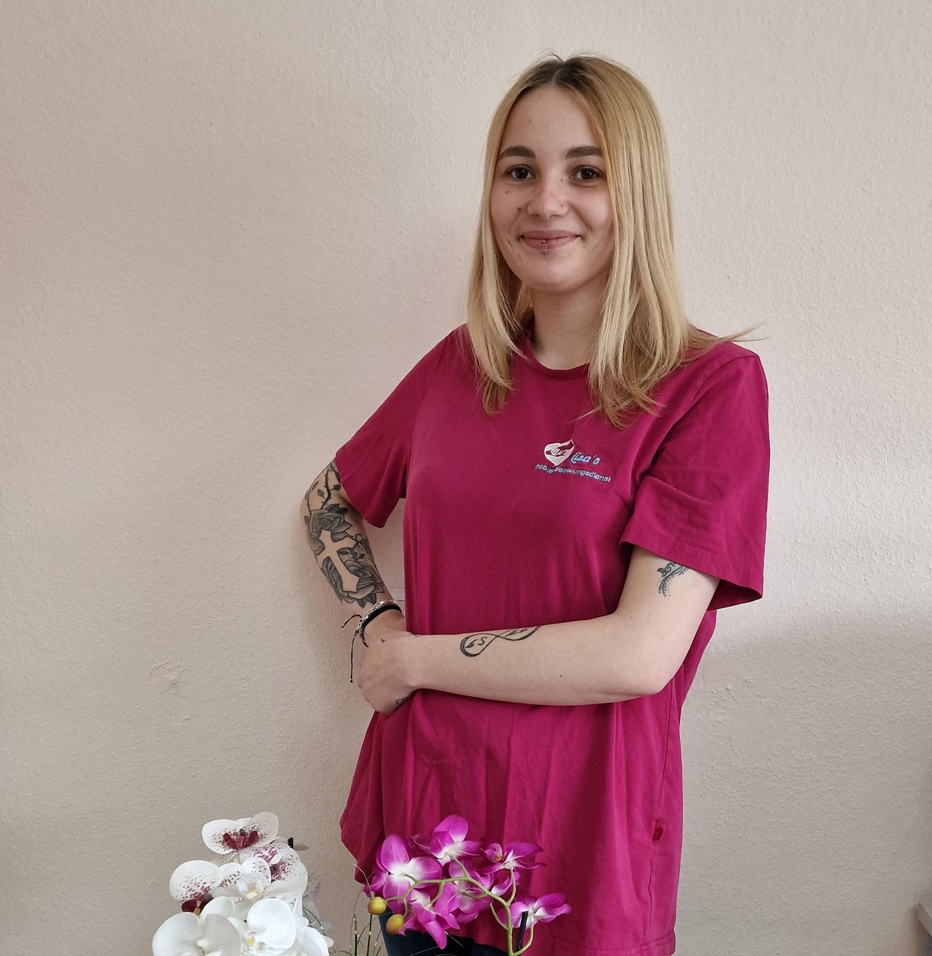 Haushaltsunterstützung | Lisas Mobiler Betreuungsdienst