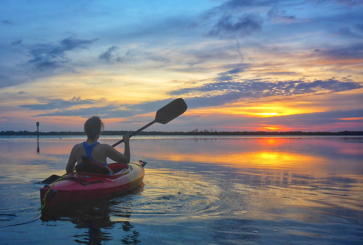 Fort De Soto Park Park Guide