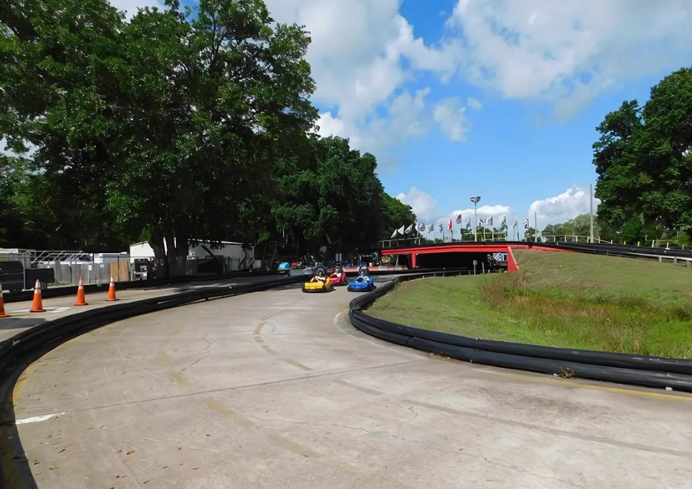 Things to Do in Kissimmee, Florida - Top Attractions & Activities
