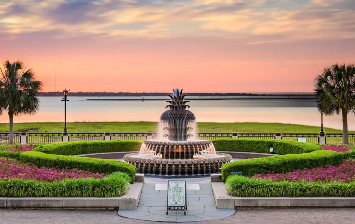 Things to Do in Charleston, SC